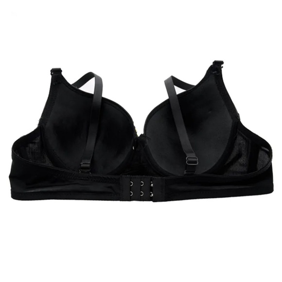 Intimates & Sleepwear | Beaded Bra | Poshmark